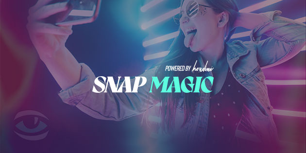 Snap Magic - Digital Photobooth